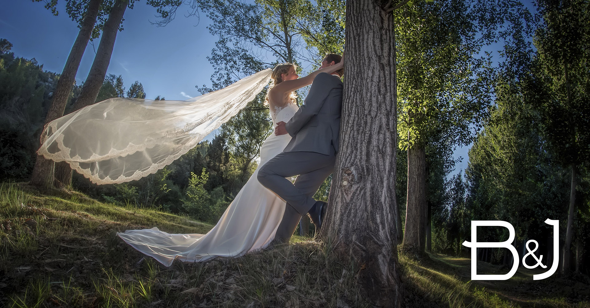 Fotografo de Bodas en Castellon de la Plana - Barbara & Jan - Fotógrafo ...